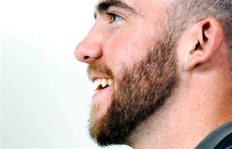 How To Grow Facial Hair And Beards Grooming Styling And Shaving Tips