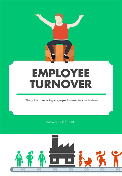 employee turnover e book free download australia