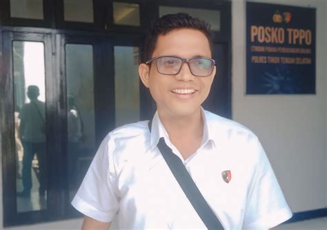 Dugaan Korupsi Dana Kapitasi Penyidik Polres Tts Segera Limpahkan