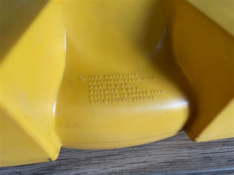 Vintage 1964 See N Say The Farmer Says By Mattel Etsy