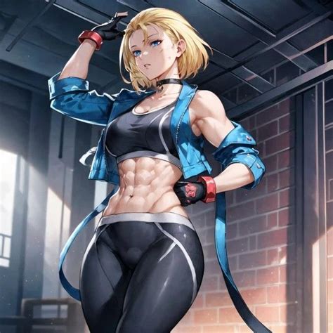 Pin En Conteúdos 😏😏 Mujeres Musculosas Superheroes Dibujos