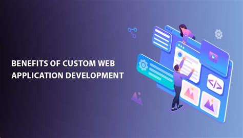 Benefits Of Custom Web Application Development Prologic Technologies Blog