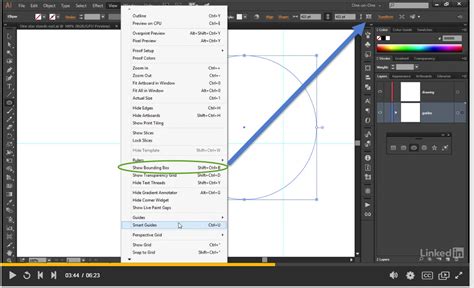 solved cannot enable live corners in illustrator cc adobe support