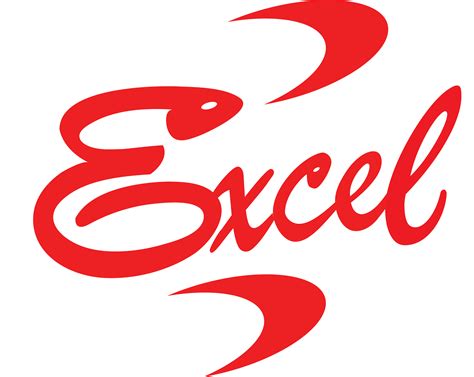 excel logos excel logo png flyclipart images and photos finder