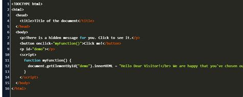 bewegt sich nicht das ende koch html onclick radio button oder