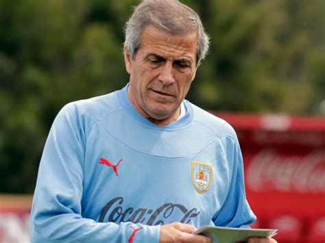 Neymar Y Tabárez Los Mejores De América Infobae