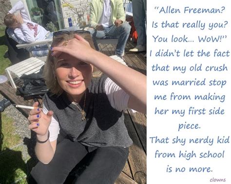 [wife] You Gotta Start Somewhere R Taboocaptions
