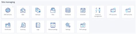 what is fastpanel how to install fastpanel king host