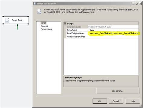 welcome to techbrothersit ssis how to convert excel file