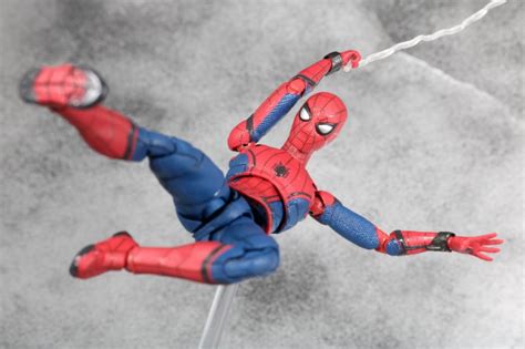 【ネタバレ】『スパイダーマン ホームカミング』の感想レビュー！内容は？続編はあるの？ アメコミ・特撮・フィギュア情報ブログ Frc