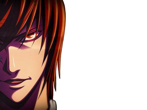 Death Note On Anime Renders Deviantart