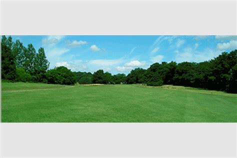 Hainault Forest Golf Club Lower Golf Course In Chigwell Golf