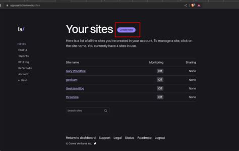 how to add fathom analytics to wordpress gary woodfine