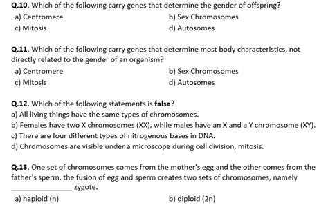 Chromosomes Genes And Dna Worksheet Distance Learning Teaching