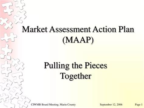 Ppt Pulling The Pieces Together Powerpoint Presentation Free