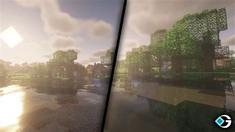 The Ultimate Guide To The Best Shader Mods For Minecraft Gameriv
