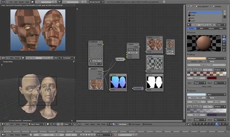 getting your feet wet with blender a short guide to understanding