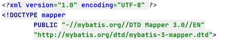 [solved] cause org apache ibatis builder builderexception error