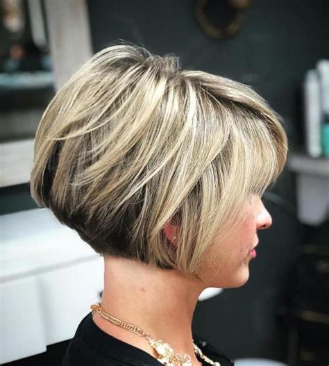 60 Trendy Layered Bob Hairstyles You Cant Miss