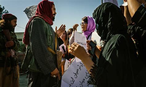 یک مقام ملل متحد نظام «آپارتاید جنسیتی طالبان مانع توسعه افغانستان می