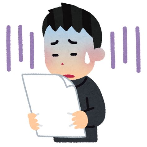 テストの点数が悪い時の親への言い訳10選！怒られるのをこれで阻止！