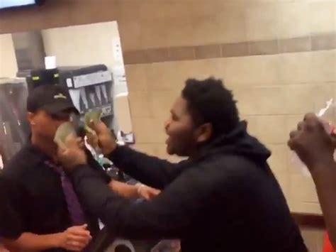 Rapper Freestyles His Mcdonalds Order Gets Hype For Extra Sauce