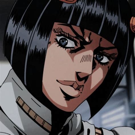 Bruno Bucciarati Icons Tumblr Jojos Bizarre Adventure Anime Jojo