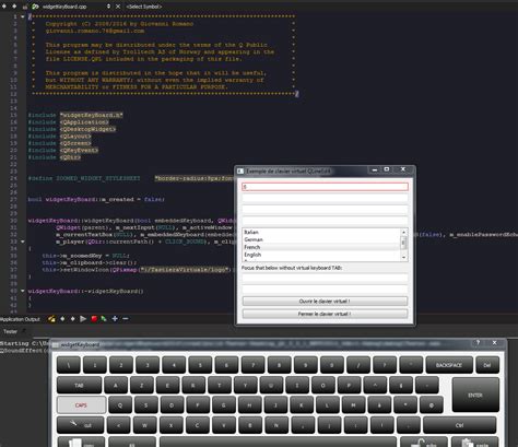 installing the onboard on screen keyboard in gentoo linux irasutoya
