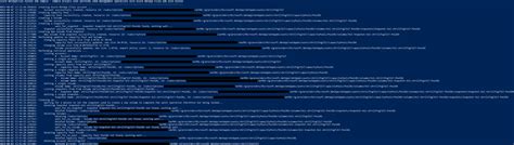 azure netappfiles sdk sample for python code samples
