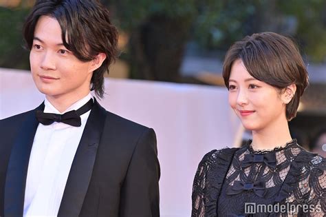 画像4 48 浜辺美波、神木隆之介の“粋な計らい”に感動「神木お兄さんさすがでした」 モデルプレス