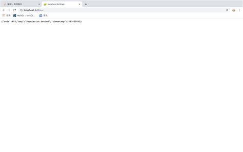 java spring boot can t intercept actuator access stack overflow