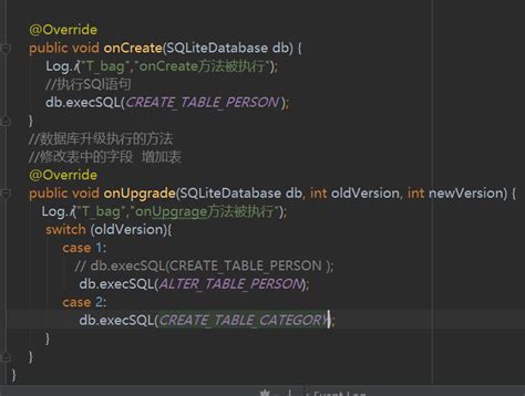 sqlite数据库简介和简单操作 batmaner的博客 csdn博客