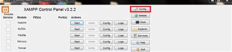 sure fix xampp port 80 443 are in use on skype
