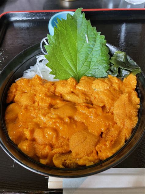 口コミ一覧 漁師の店 中村屋 積丹町その他 海鮮丼 [食べログ]