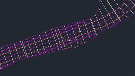 solved auto corridor feature line issue autodesk community