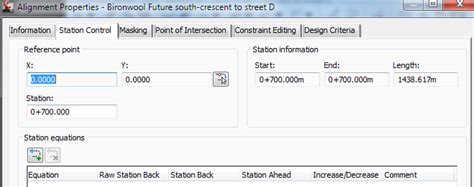 solved lost profiles on one profile view autodesk community