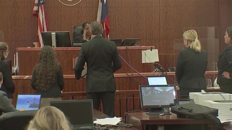 Fallout From Jury Appreciation Week Event Includes Effort To Dismiss