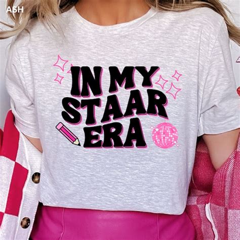 Staar Etsy