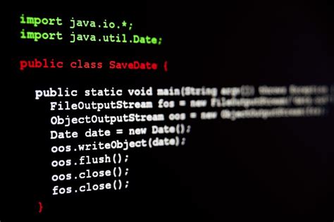 error could not find or load main class testingjava dapatkan data