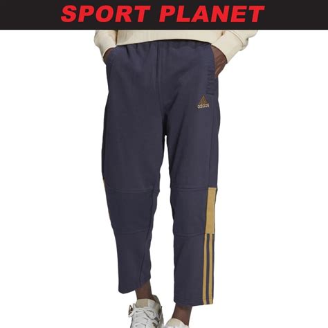 Adidas Men Tiro 7 8 Long Tracksuit Pant Seluar Lelaki H56628 Sport