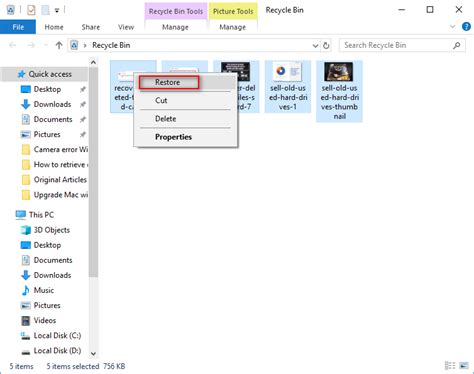 how to easily recover deleted lost files on pc in seconds guide