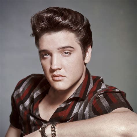 Elvis Presley Facts Bio Age Personal Life Famous Birthdays