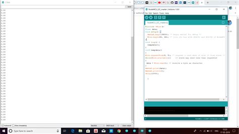 how to read lm35 temperature values on nodemcu when sent
