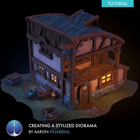 exp tutorials environment art tutorials — experience points