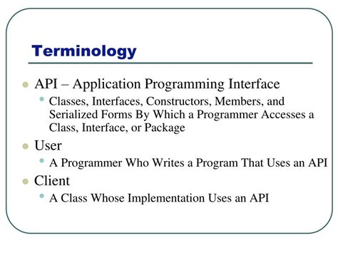 ppt advanced programming powerpoint presentation free
