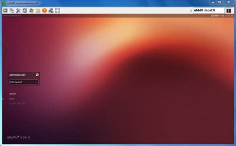 how to setup an ubuntu business box server ubb part 2