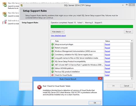 can you install sql server 2014 on windows 10 bettafindmy