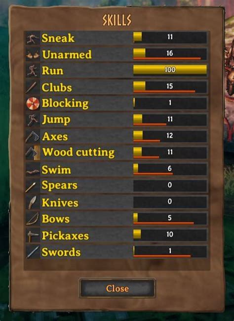 valheim console commands and cheat codes