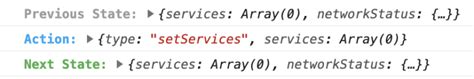 a state management pattern for ionic react with react