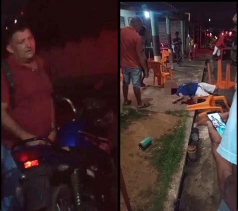 Juiz Decreta Prisão De Policial Que Matou Duas Pessoas Em Teresina